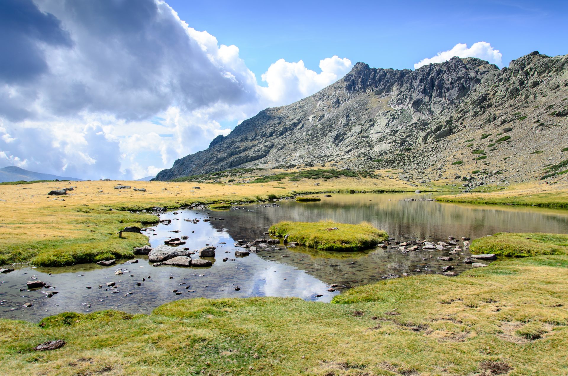 Pick of the peaks for hikers in Spain, Europe's second most mountainous ...