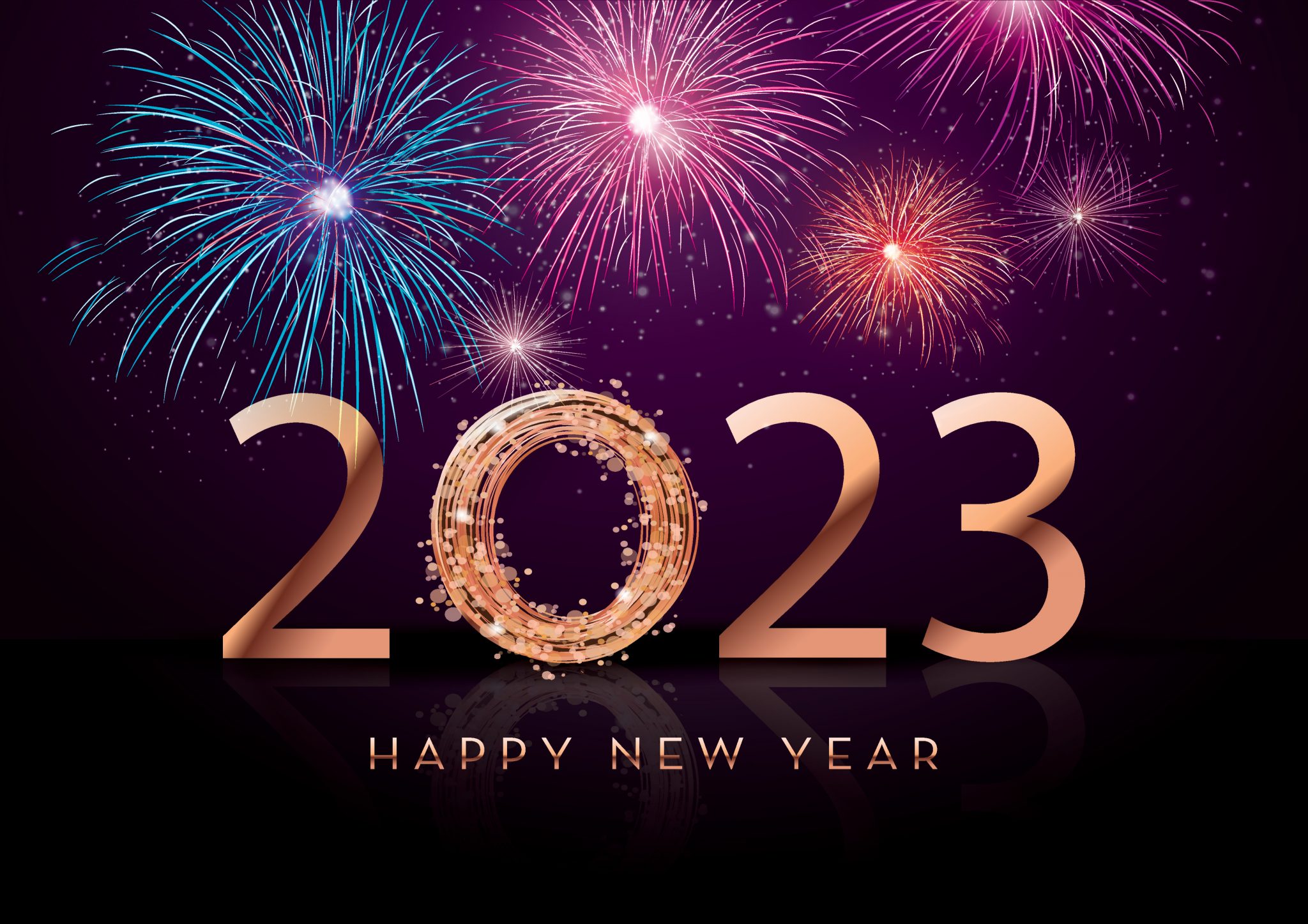 BE LUCKY! Maximise your luck for 2026 by following these New Year ...