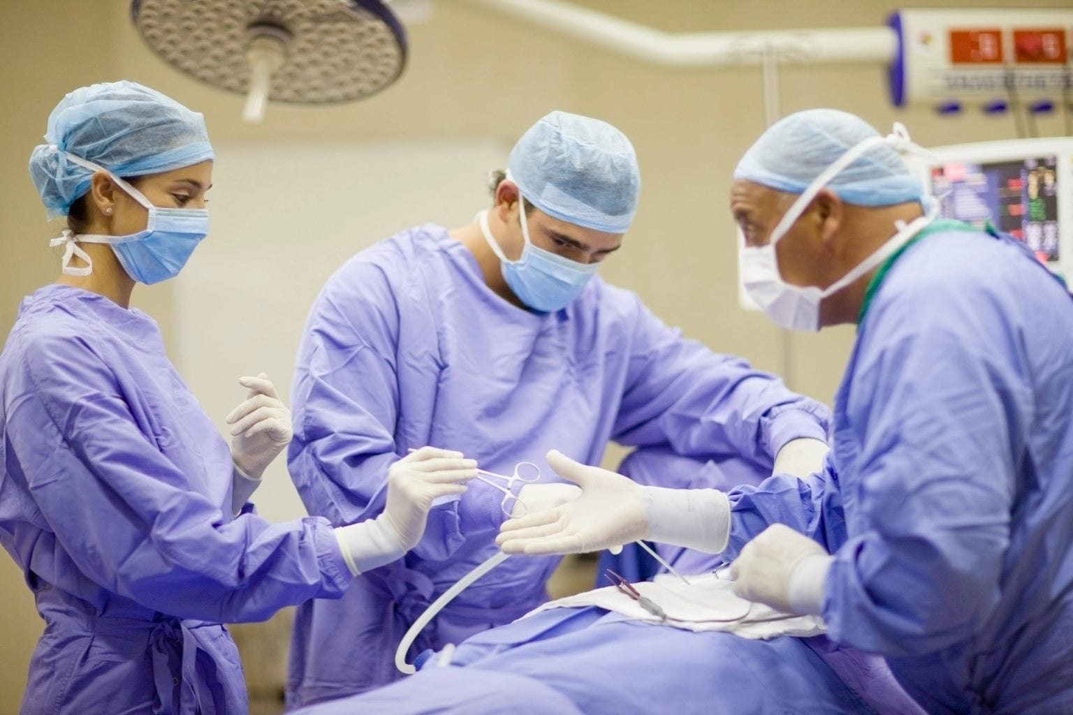 Spain's waiting lists hit record high with 850,000 awaiting surgery