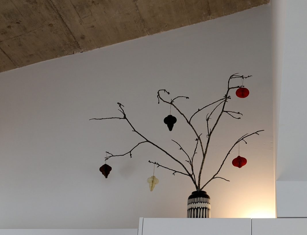 Indoors, outdoors: The latest trends hark back to the past - Olive ...