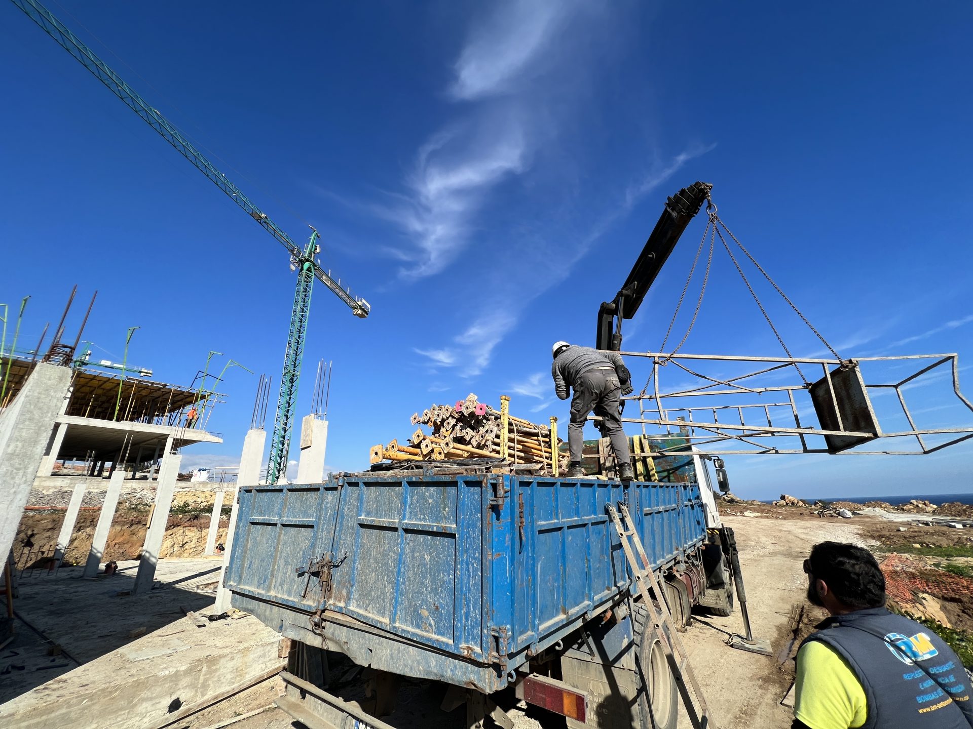 EXCLUSIVE: Fury as buyers and staff left 'in limbo' over halted ...