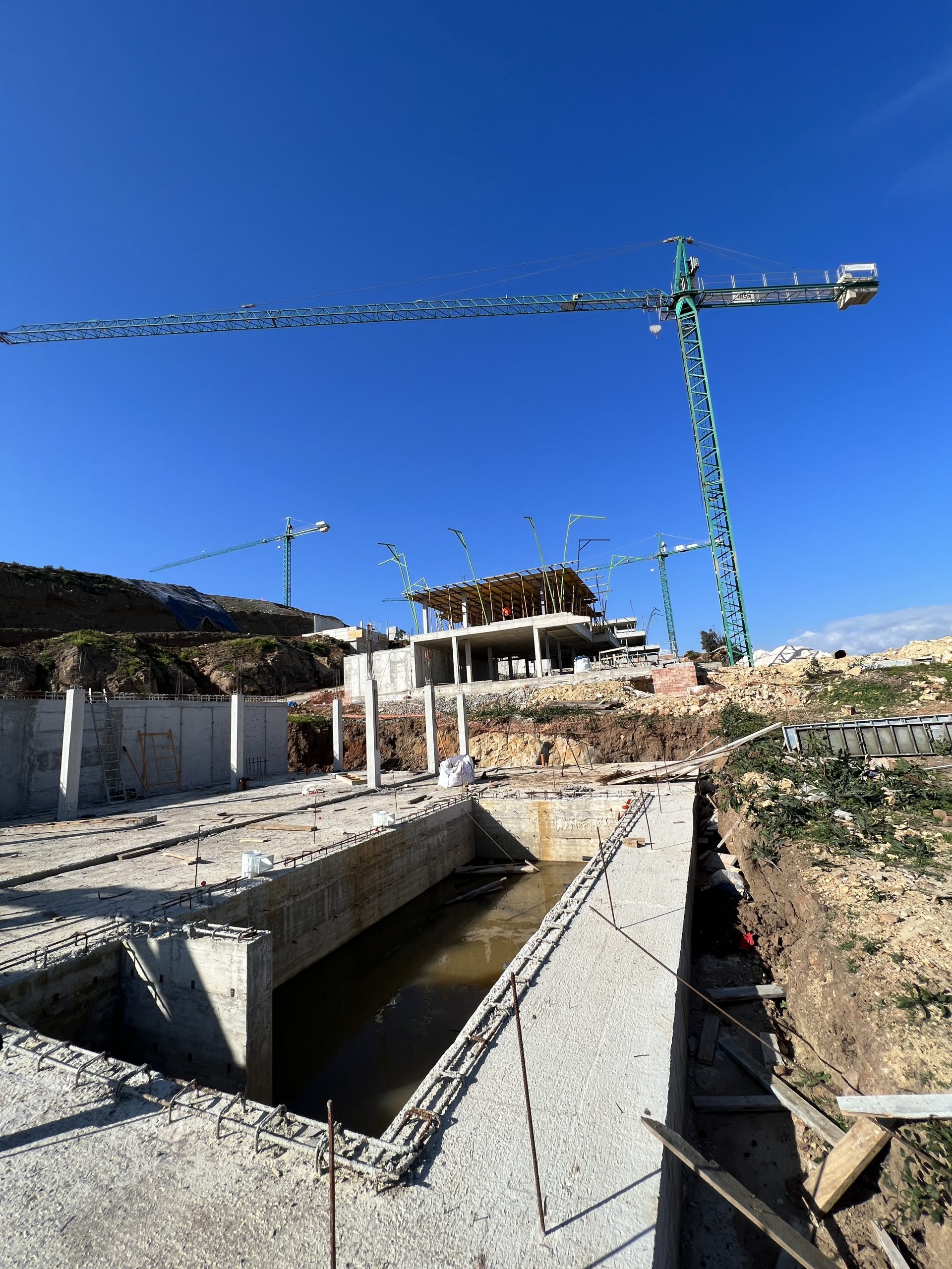 EXCLUSIVE: Fury as buyers and staff left 'in limbo' over halted ...