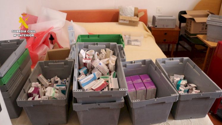 Pharmacist clones health cards to get cheap medicine for sales racket ...