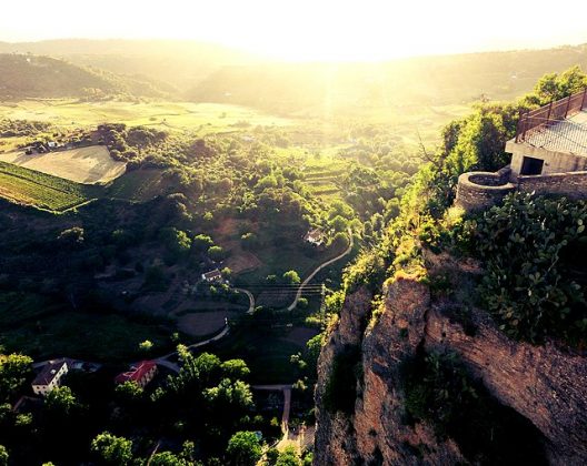 PLAN YOUR TRIP: Malaga’s most Romantic settings for Valentine’s Day in ...
