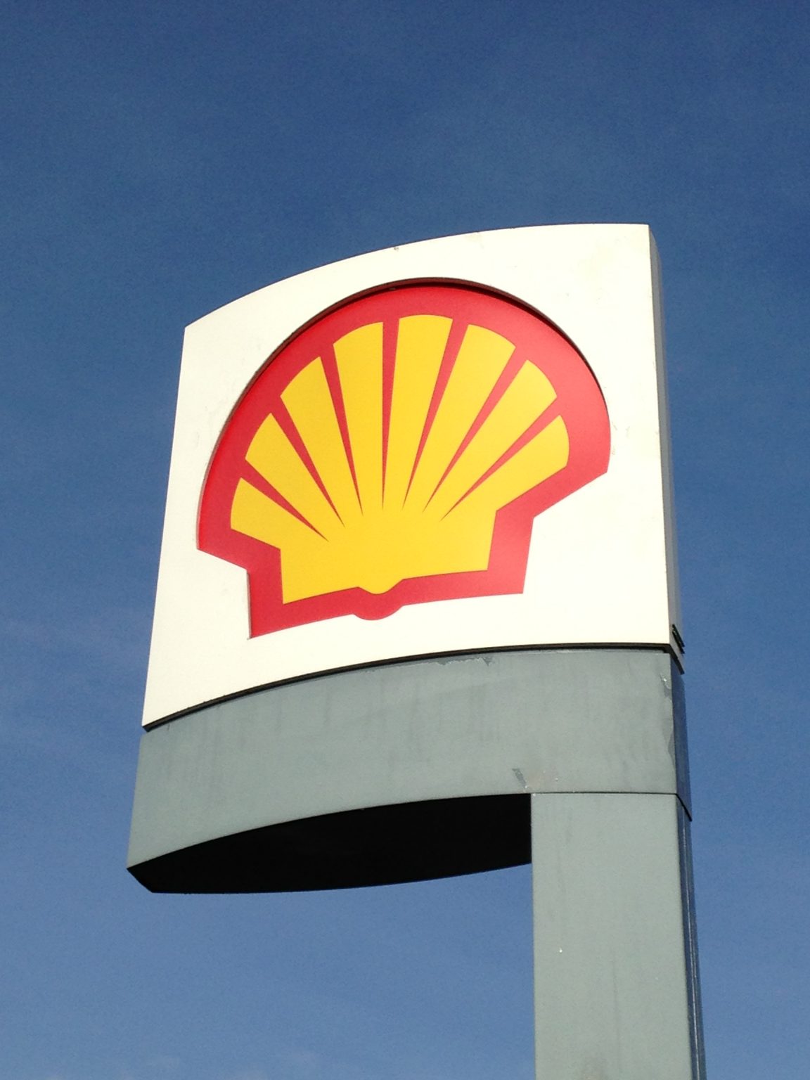 Shell announces plans to shutter its Madrid office just months after ...