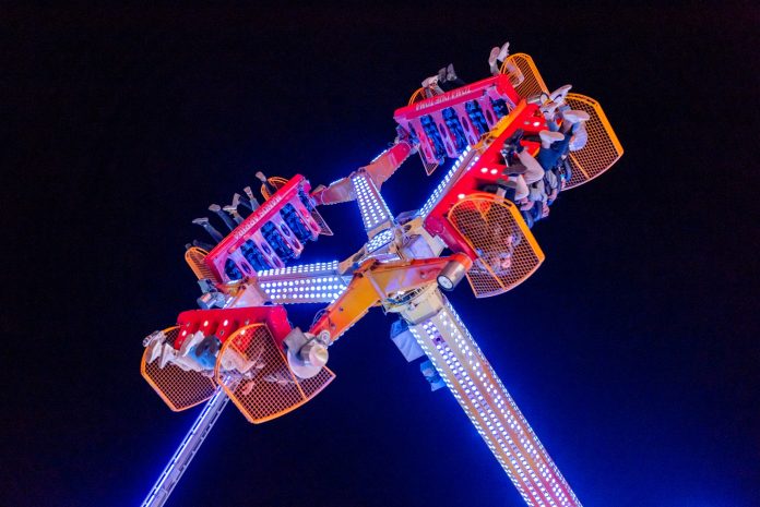 Spain's Mallorca plays host again to one of the country's biggest fairs ...