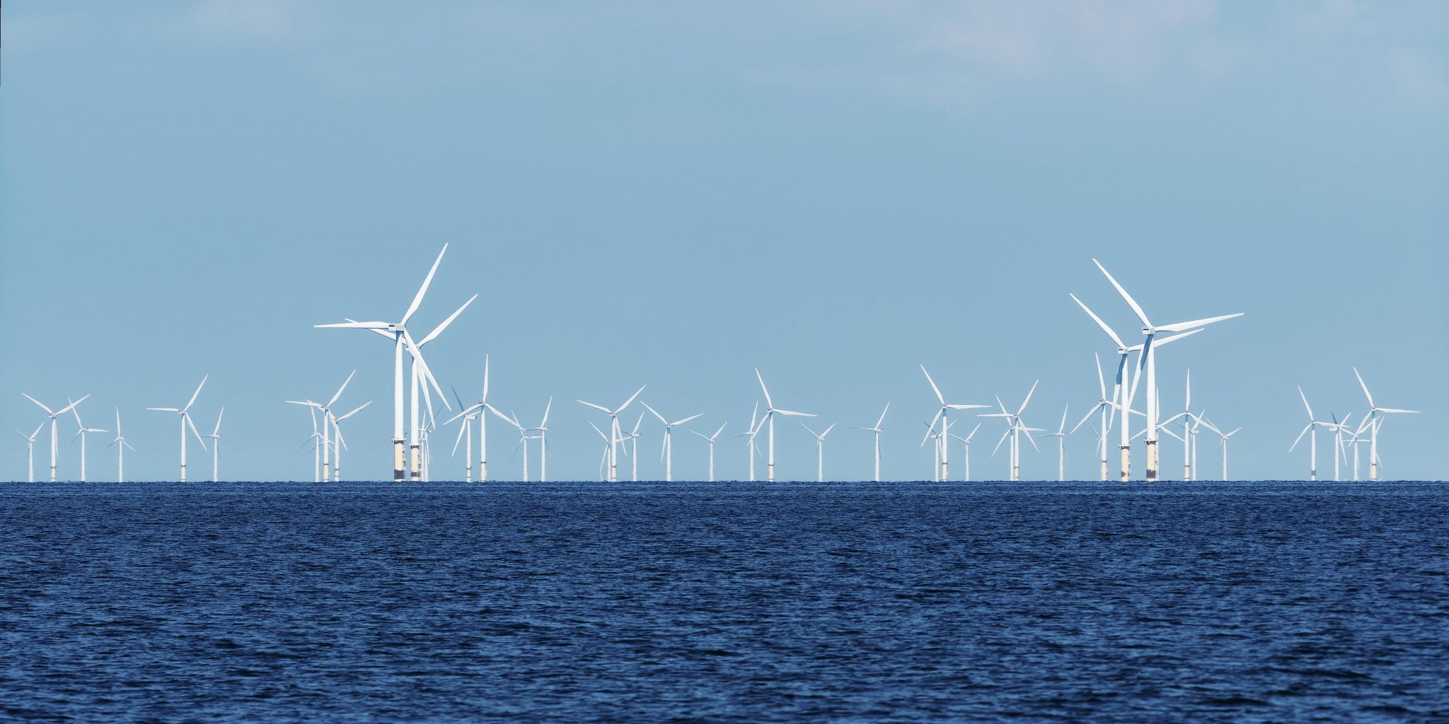 Spain's government approves offshore wind farm plan for small ...
