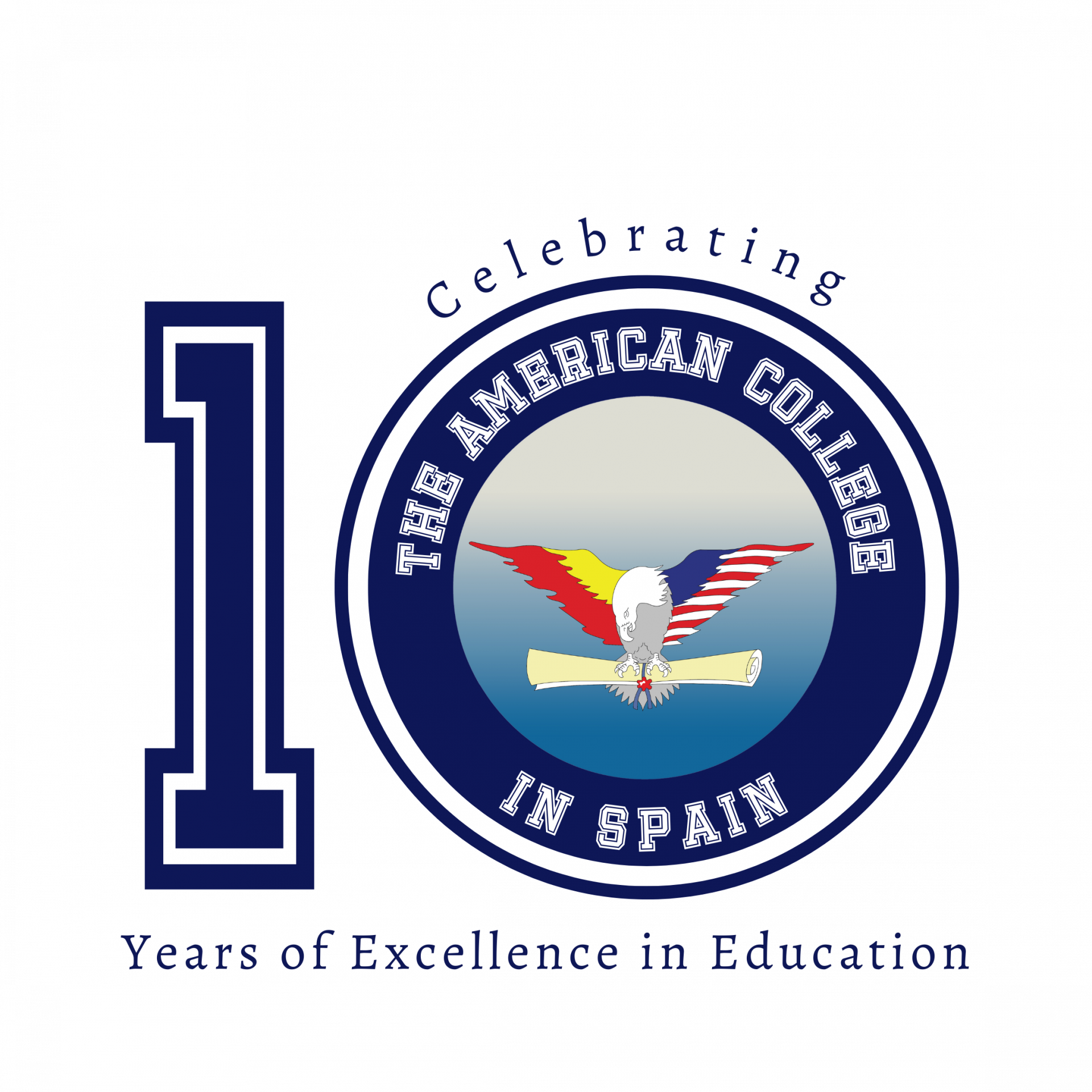 Route to the top: The American College in Spain, celebrating 10 years ...