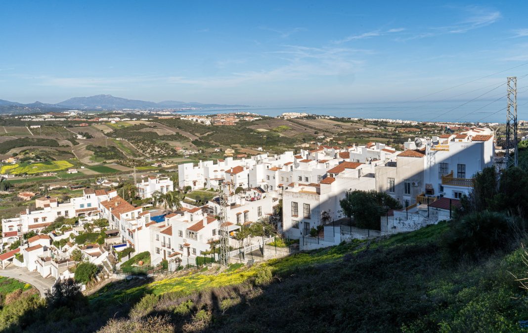 One Big Family: The booming coastal hotspot of Manilva has delights for ...