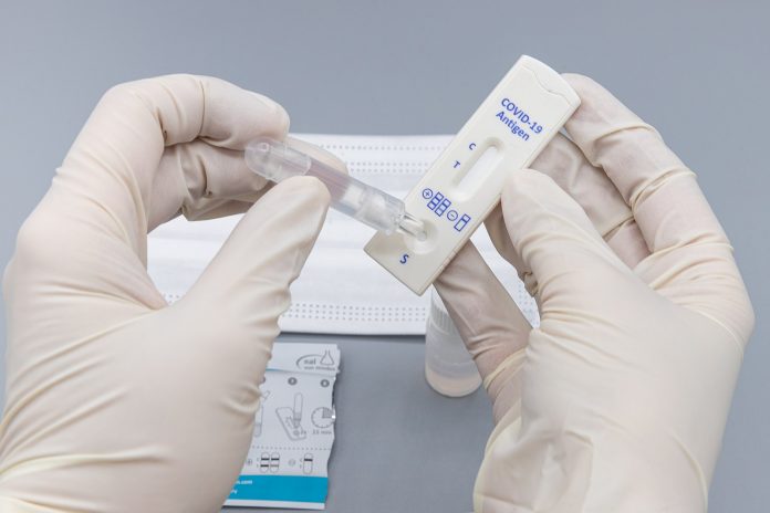 Covid cases continue to rise in Spain, with incidence on the up for six ...
