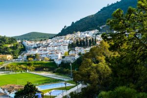 Census reveals one in five people living in Malaga province are foreign ...