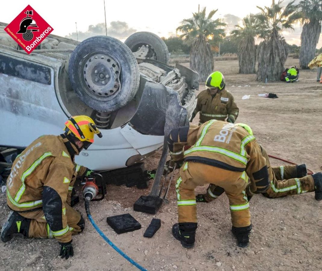AP-7 motorway - Olive Press News Spain