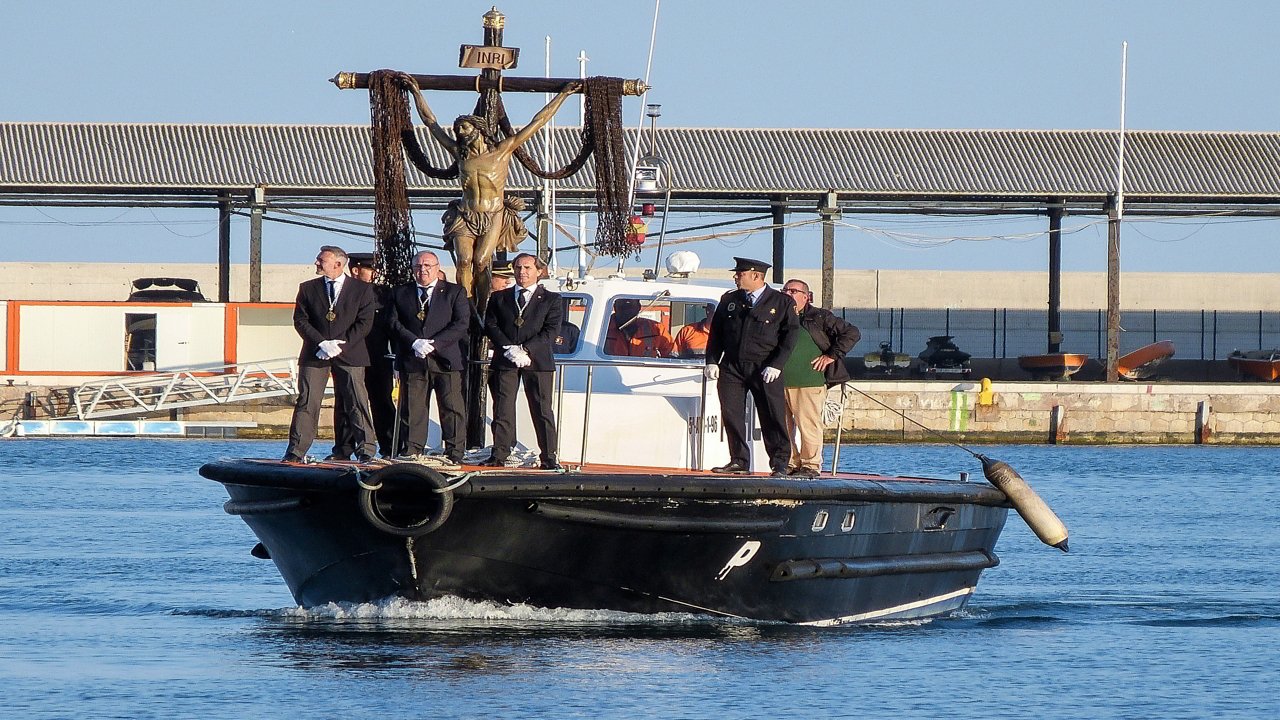 Spain’s most unusual Easter events - Olive Press News Spain