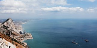 Gibraltar prison not suitable for juveniles - Olive Press News Spain