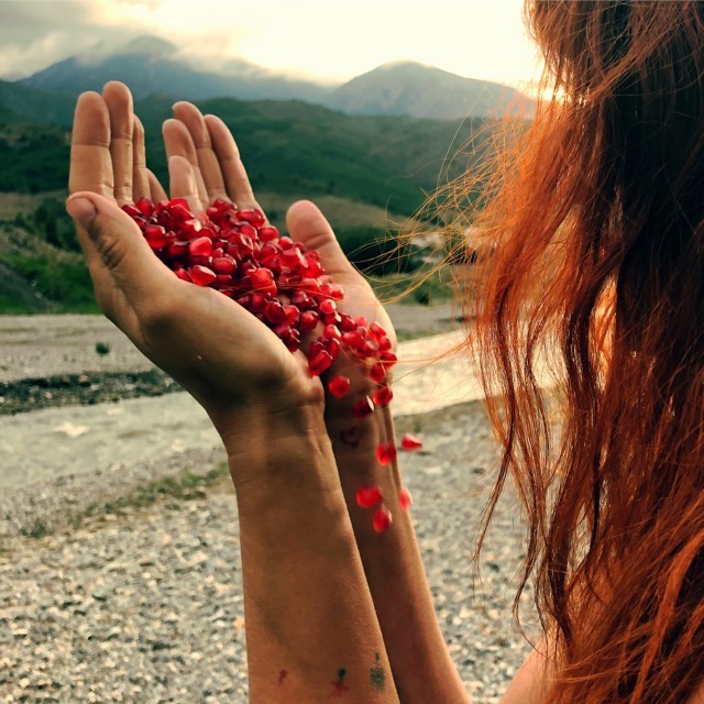 SNAP HAPPY: Why the Sierra Nevada and Alpujarra region of Granada are a ...