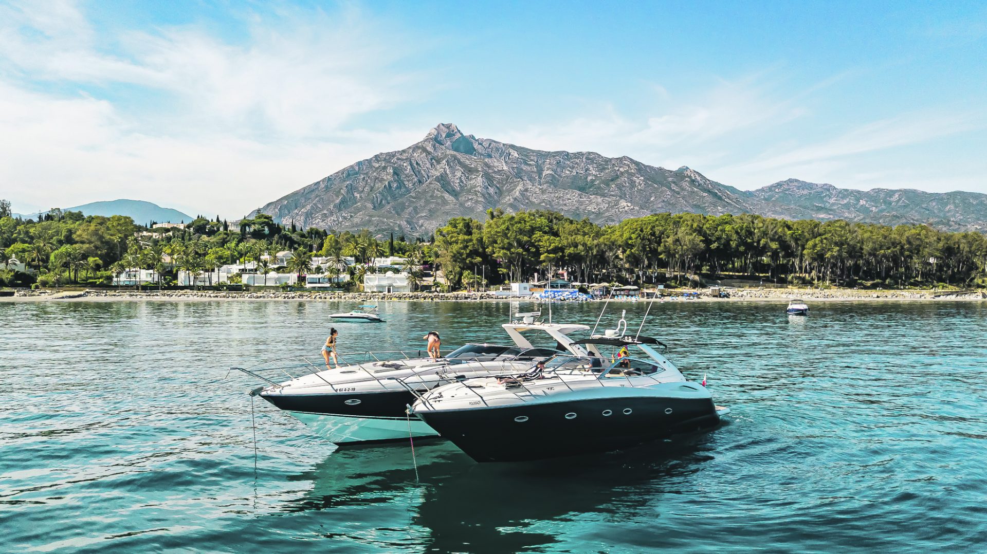 SMART YACHTING AND SMART CHARTER MARBELLA ARE READY FOR ANOTHER BUSY ...