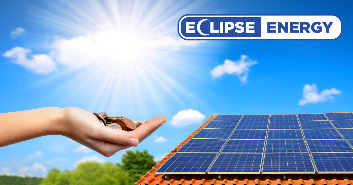 Improve your home’s efficiency with the experts at Eclipse Energy ...
