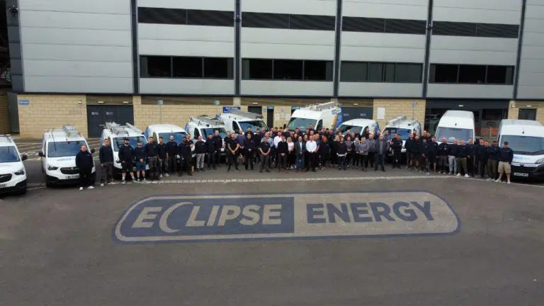 Improve your home’s efficiency with the experts at Eclipse Energy ...