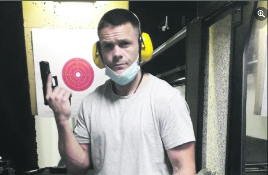 ‘Charlie Big Potatoes’ fascist Kris Kearney tells London court his far ...