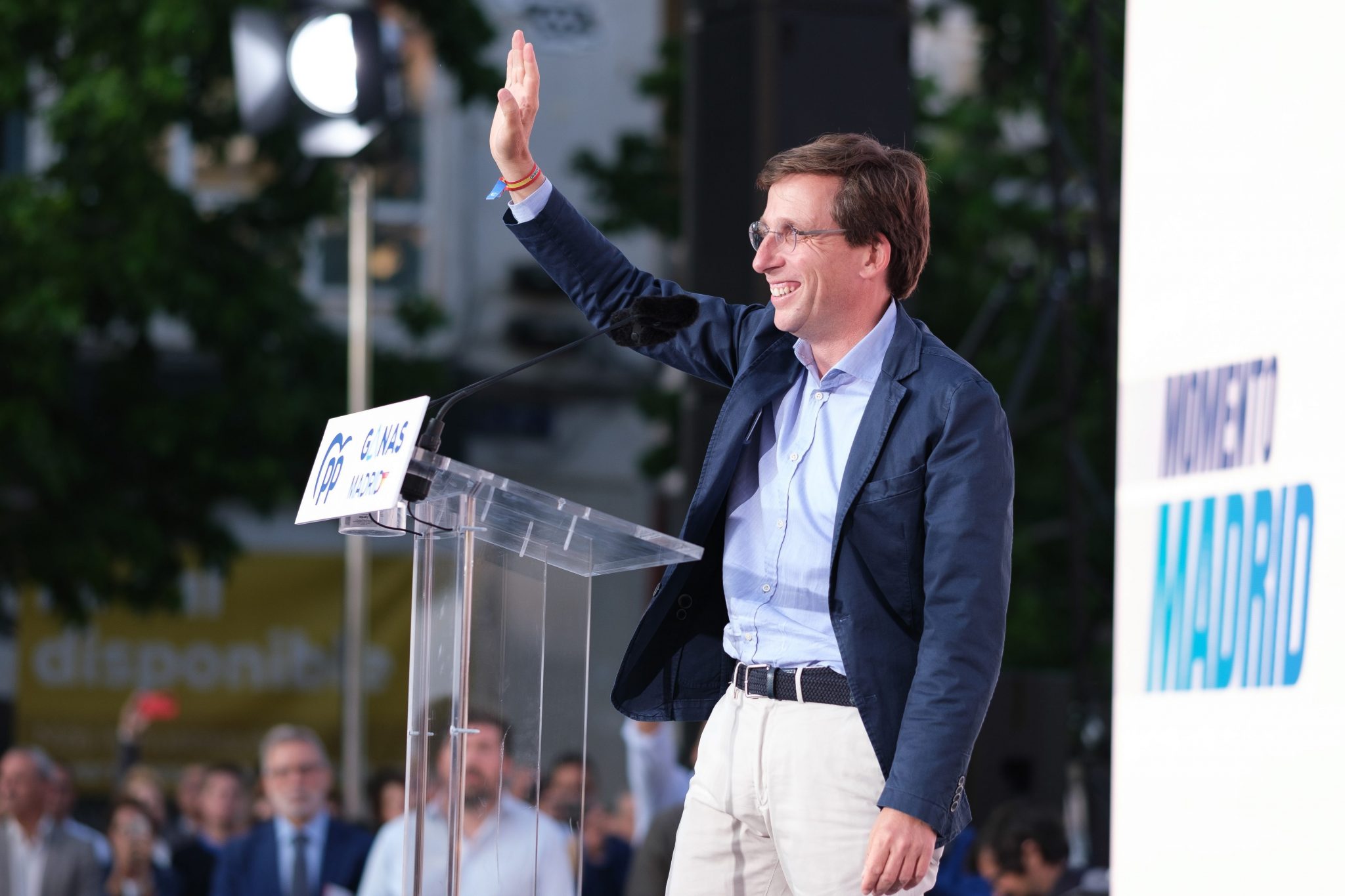 With municipal elections imminent on May 28, how much does YOUR mayor ...