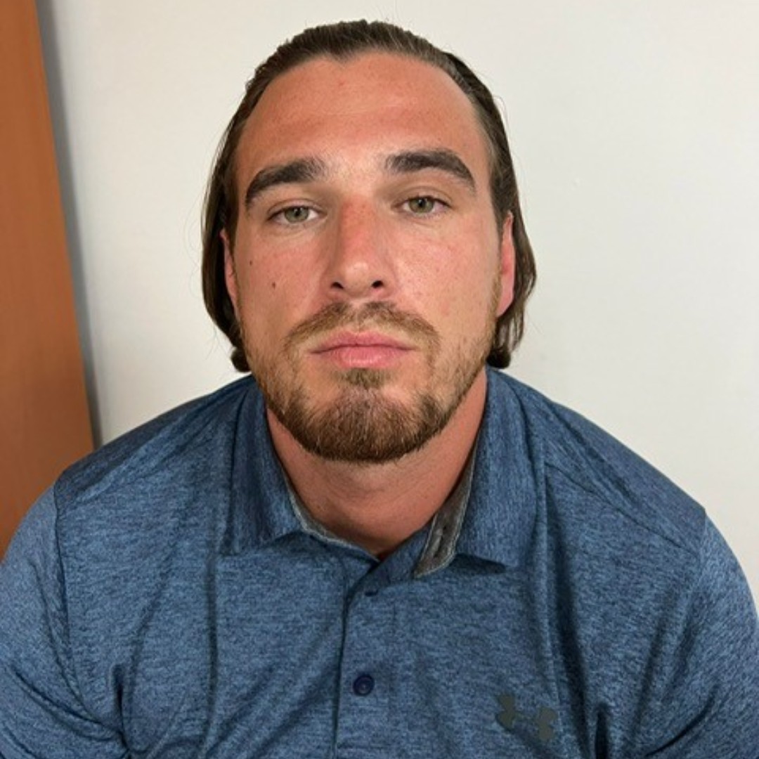 Man on UK 'Most Wanted' list arrested after seven years on the run in ...