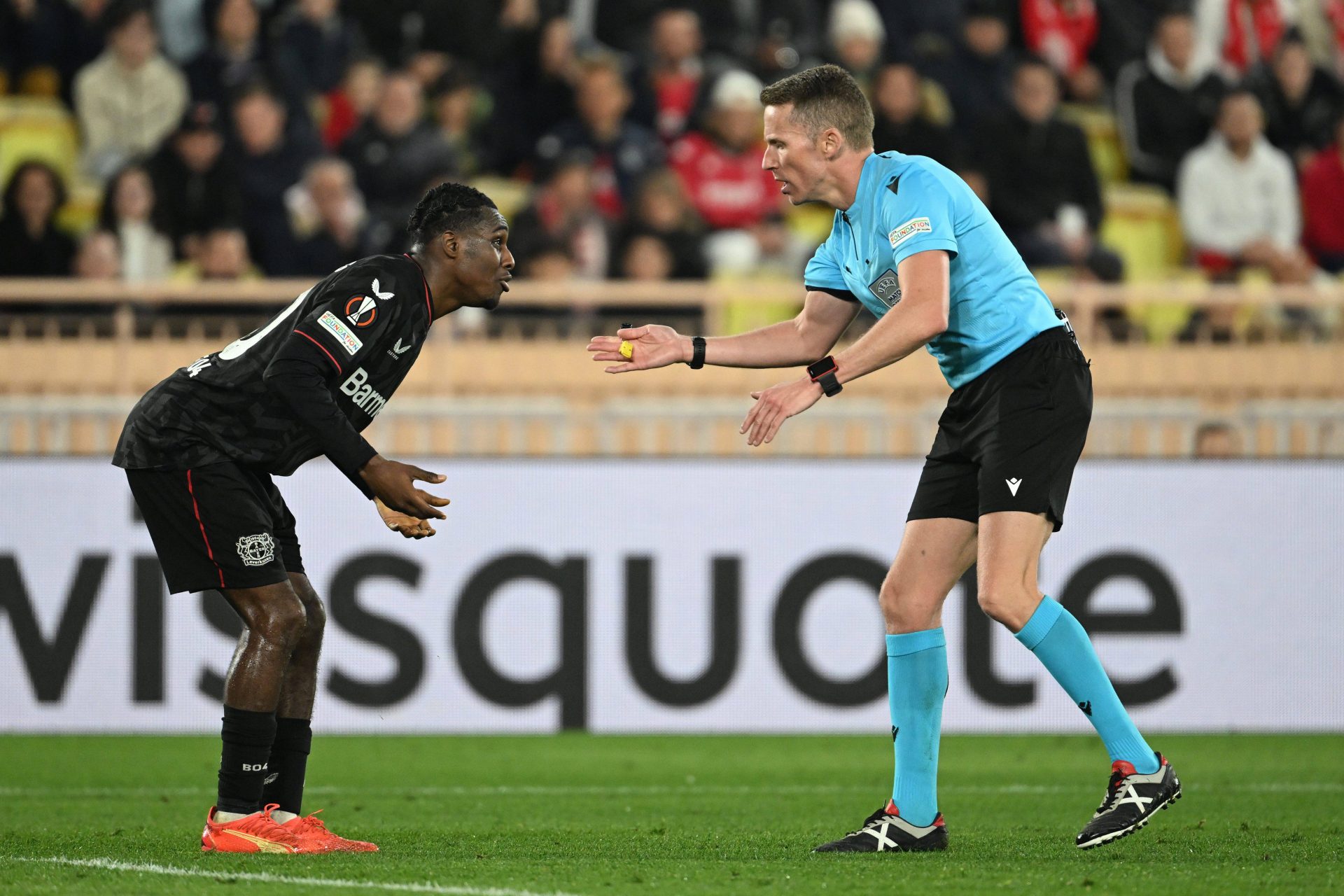 Referee Real Estate Empires: The unexplained wealth of Spain's elite ...