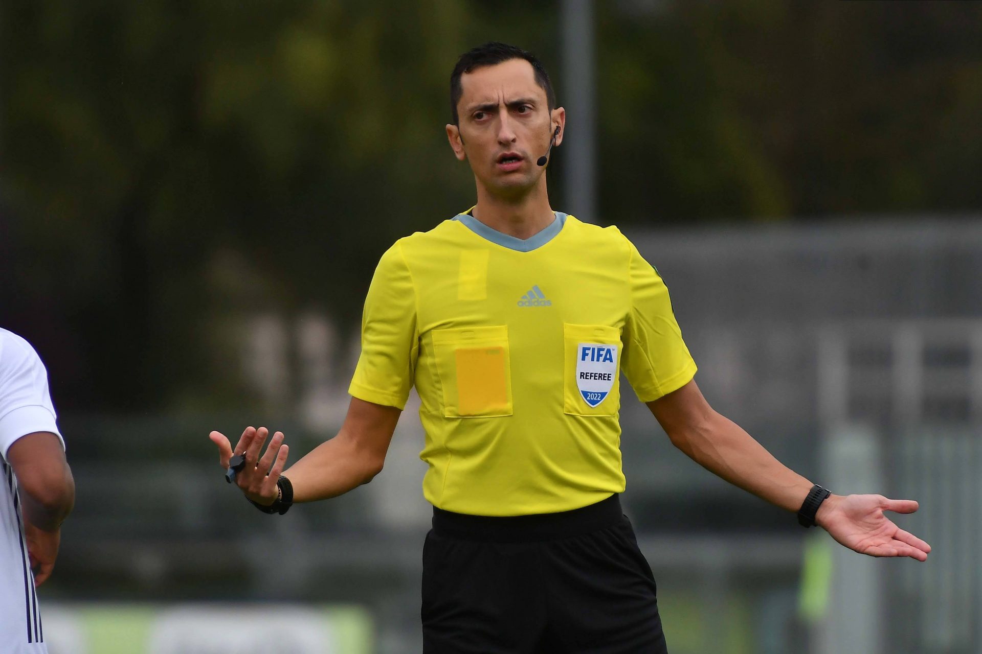 Referee Real Estate Empires: The unexplained wealth of Spain's elite ...