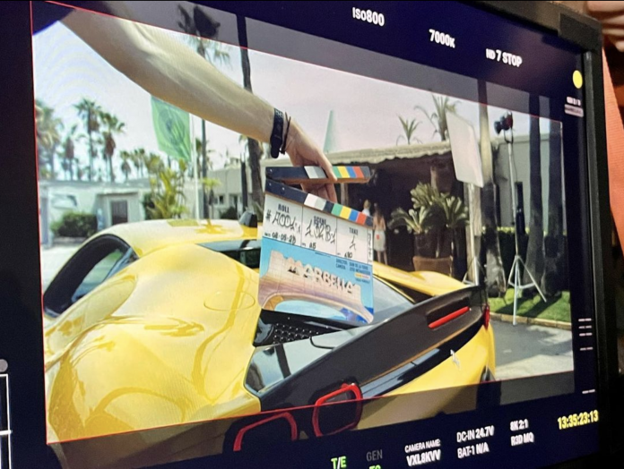‘Marbella’: Cameras roll on new Spanish TV show set in the Costa del ...