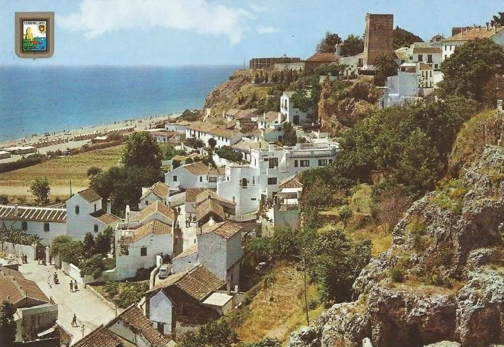 IN PICS: Costa del Sol in the 1970s - Olive Press News Spain