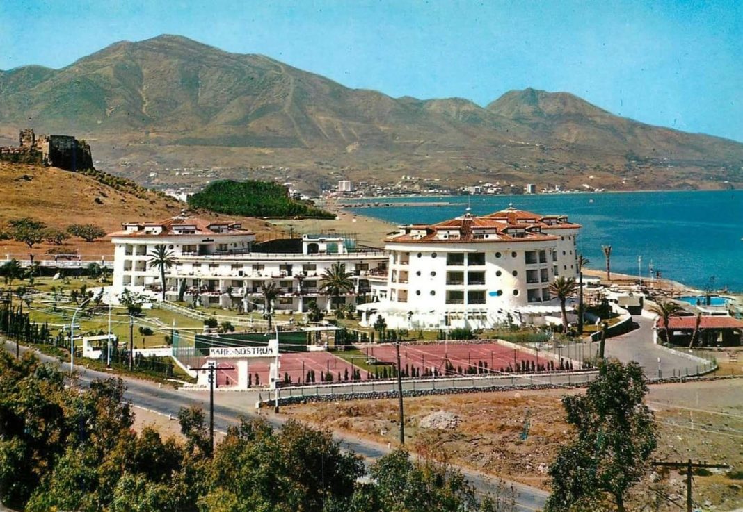IN PICS: Costa del Sol in the 1970s - Olive Press News Spain