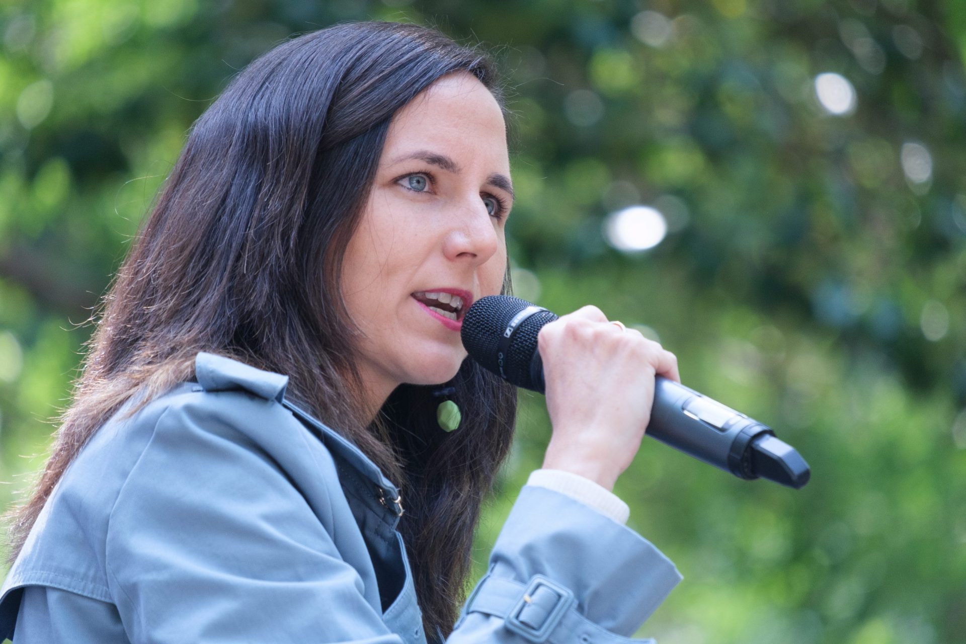 Leader of far-left Podemos party says there will be election pact with ...