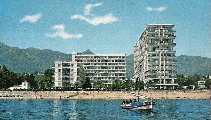 IN PICS: Costa del Sol in the 1970s - Olive Press News Spain