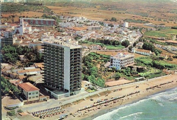 IN PICS: Costa del Sol in the 1970s - Olive Press News Spain