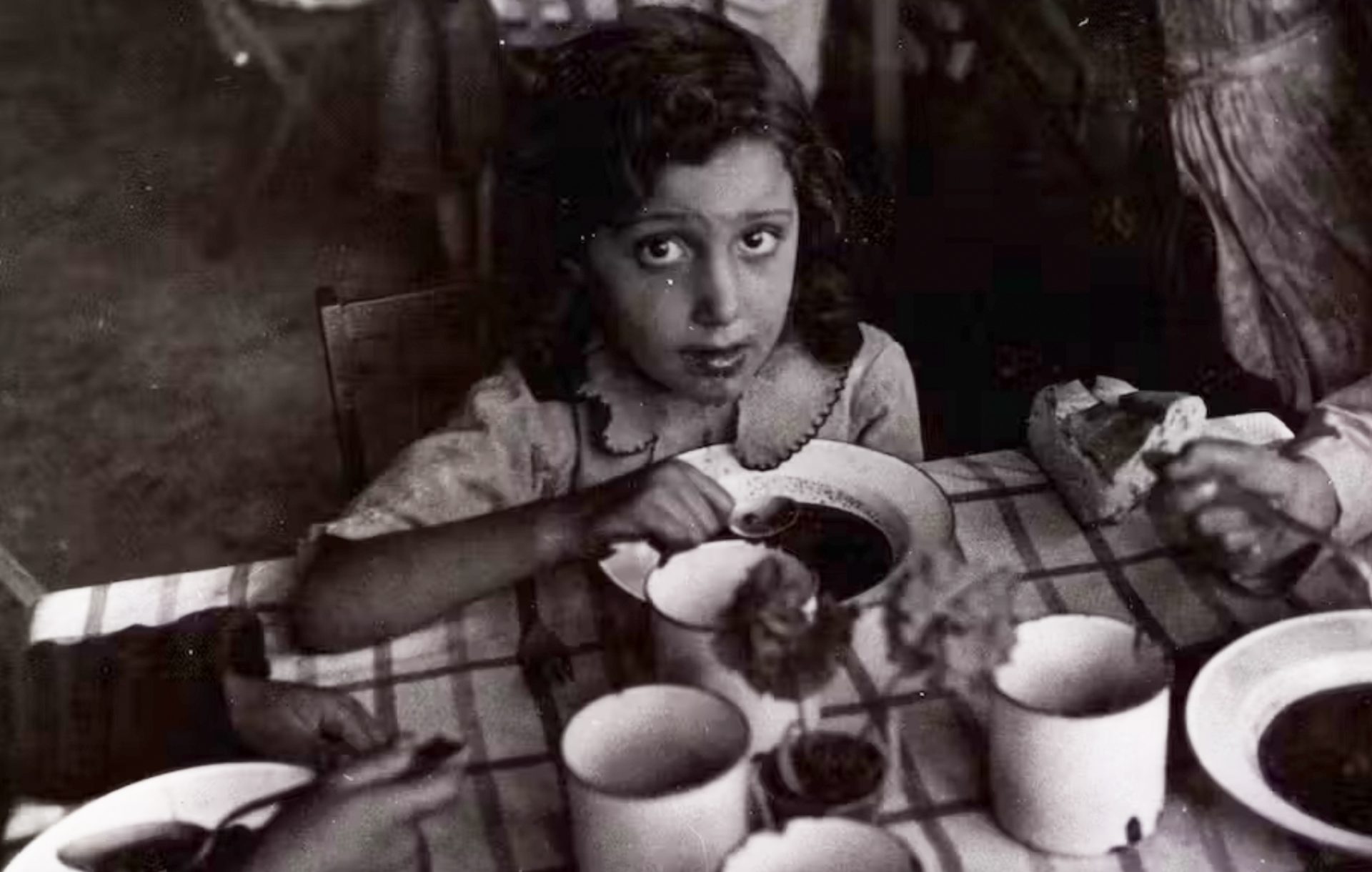 HUNGER ERA: How Spain’s hidden famine of the 1930s and 40s changed a ...