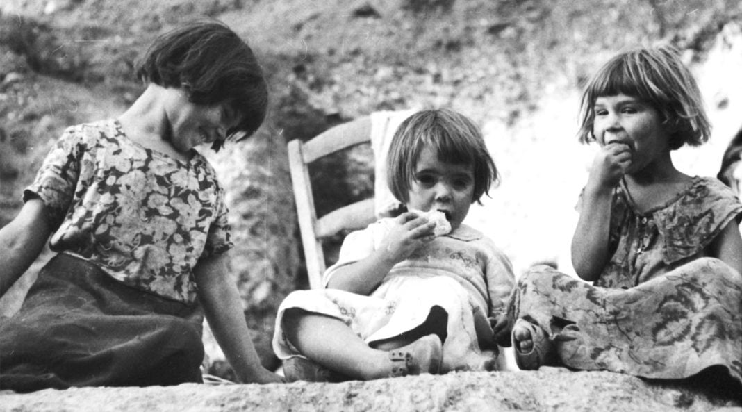 HUNGER ERA: How Spain’s hidden famine of the 1930s and 40s changed a ...