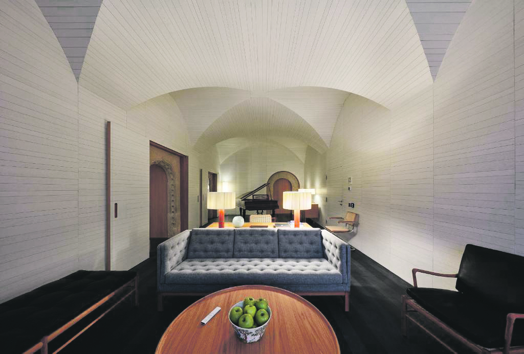 ESCAPE: Are These New Hotels Luxurious Enough for You? - Olive Press ...