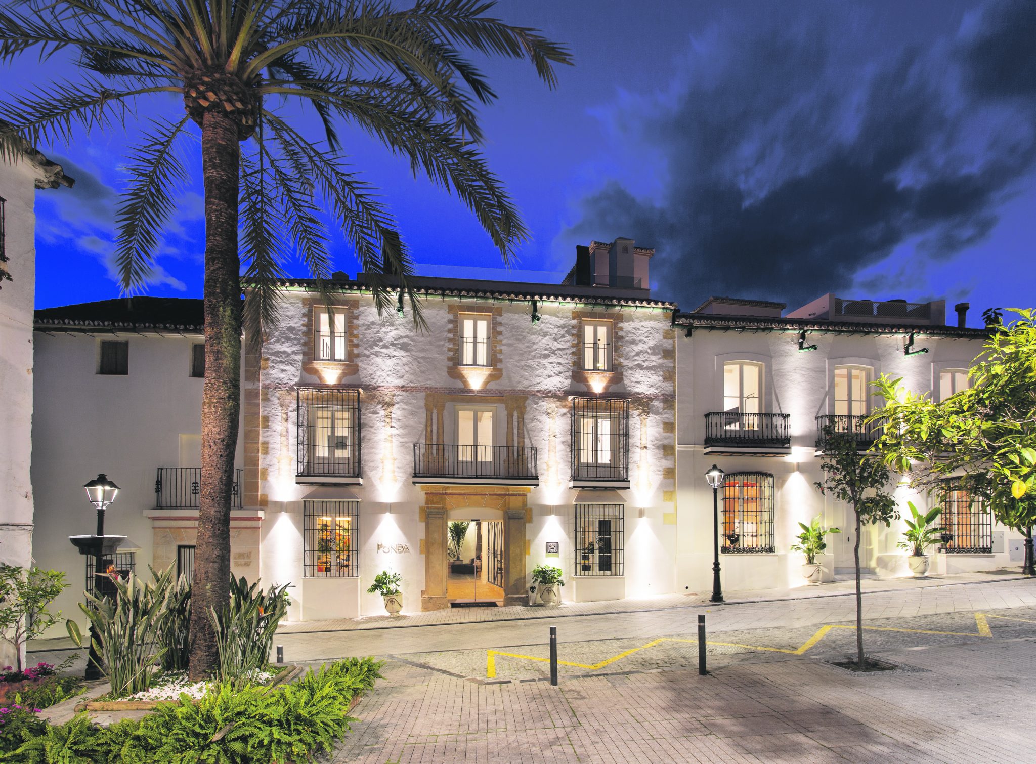 Estepona on the Costa del Sol is a true renaissance story - Olive Press ...