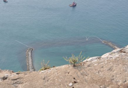 BOOKWORMS UNITE: Gibraltar's book crossing invites readers from up the ...