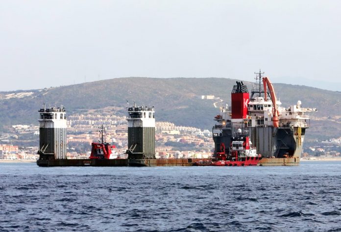 Port authority could give green light to finally remove Gibraltar's ...