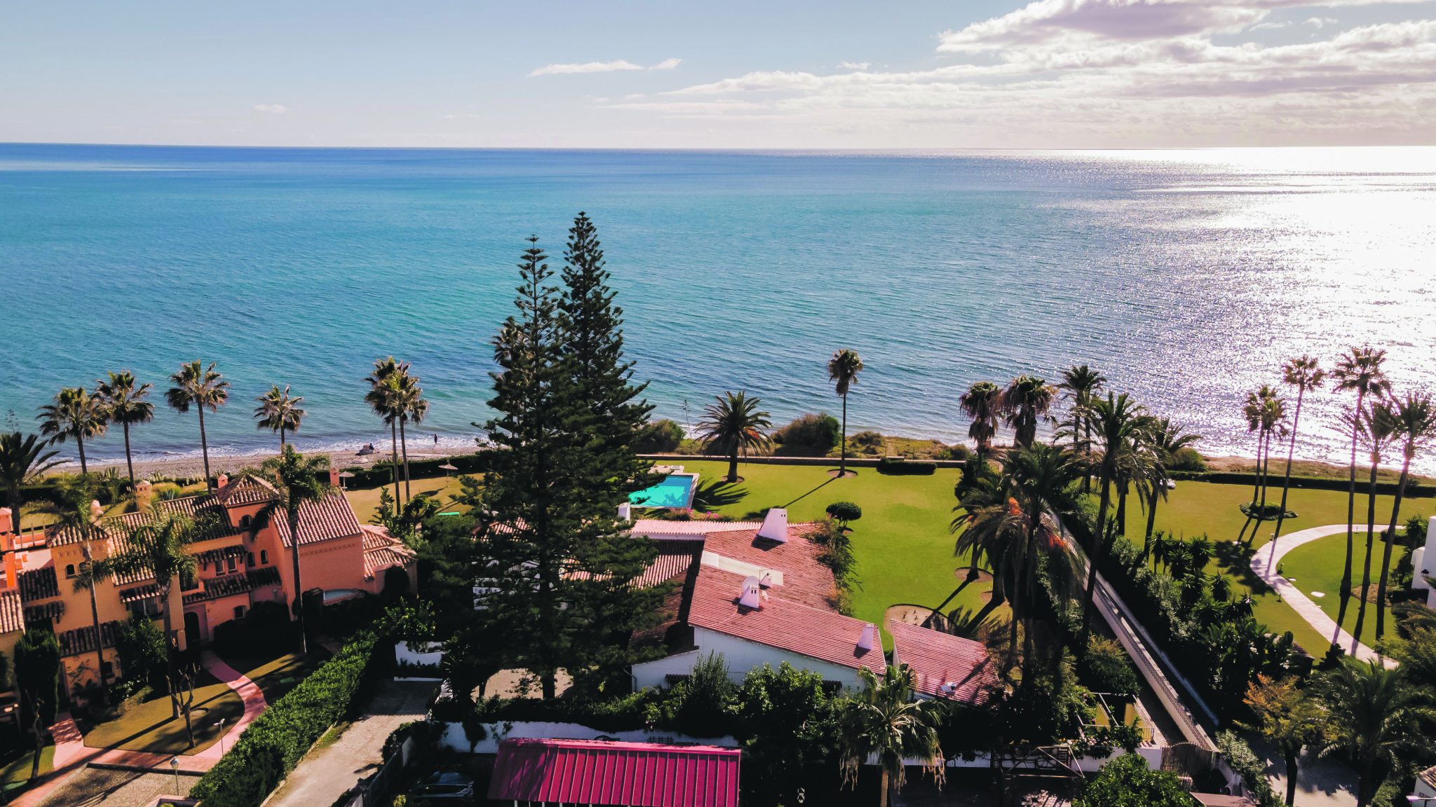 Estepona on the Costa del Sol is a true renaissance story - Olive Press ...