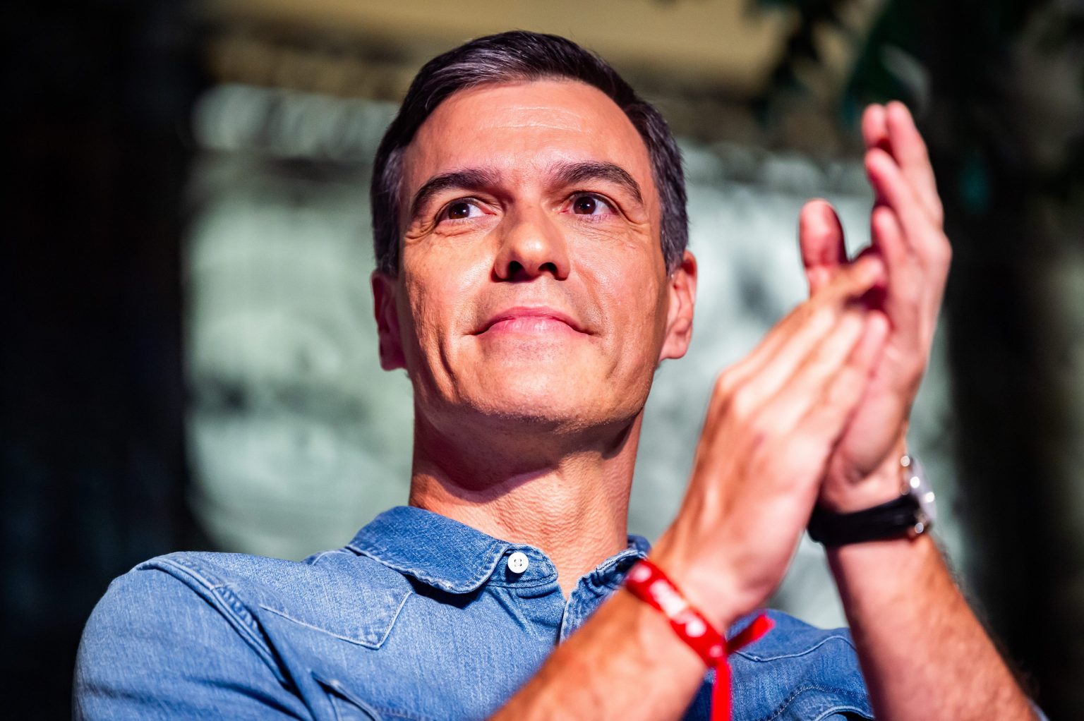 Spain’s caretaker prime minister, Pedro Sanchez, vows he can cling onto ...