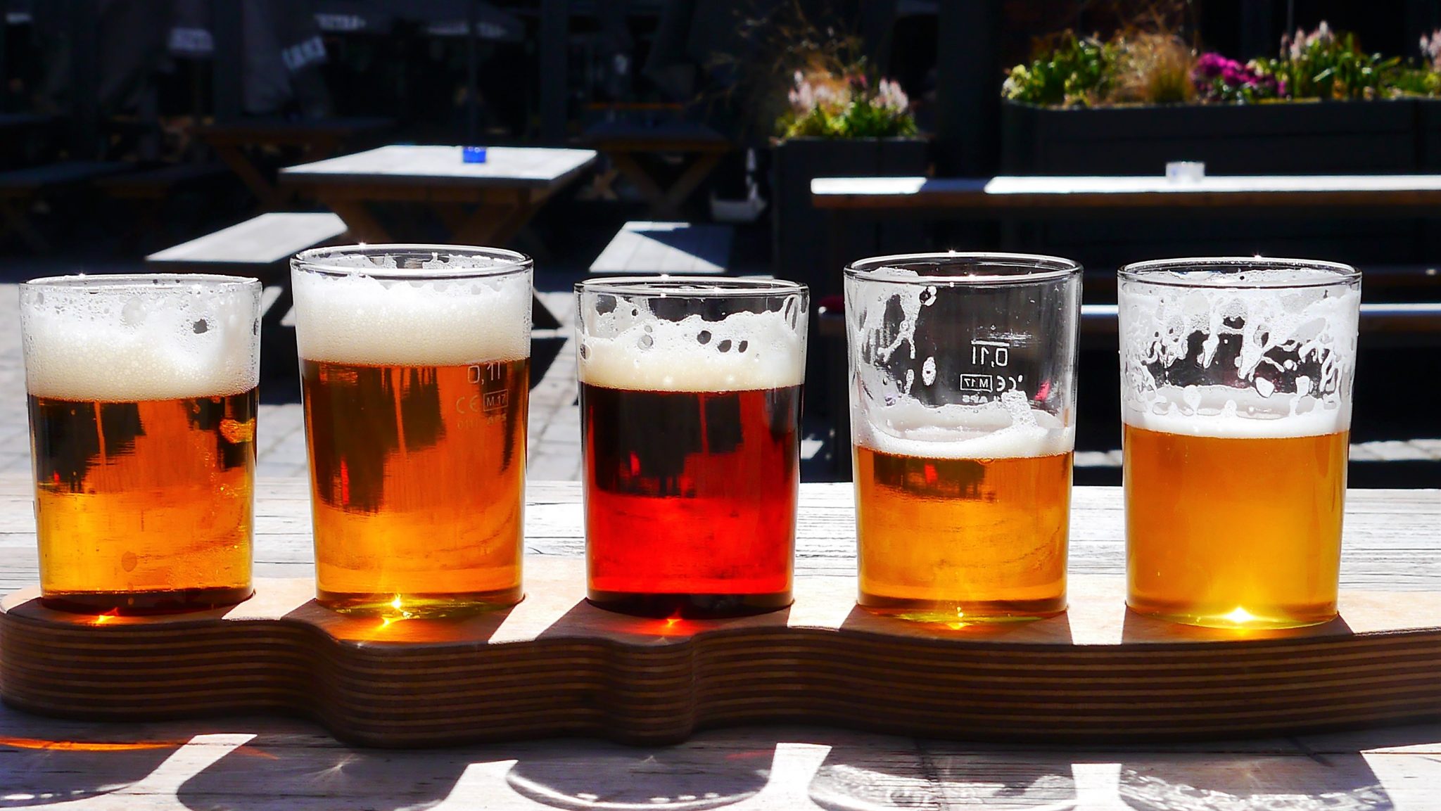 The Sun test-drives a selection of Spanish beers on sale in the UK ...