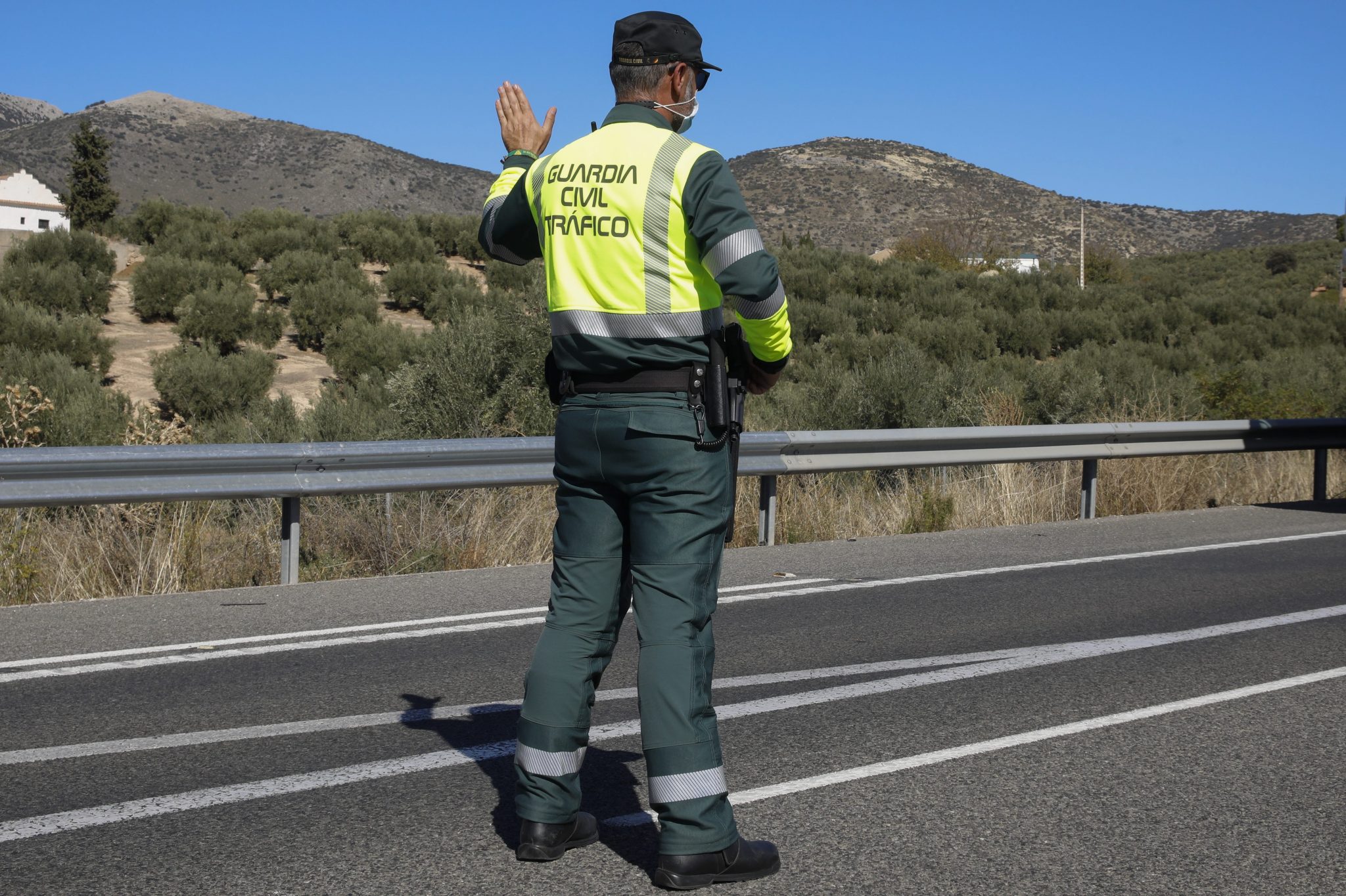 Warning for drivers in Spain as alcohol limit is reduced to ...