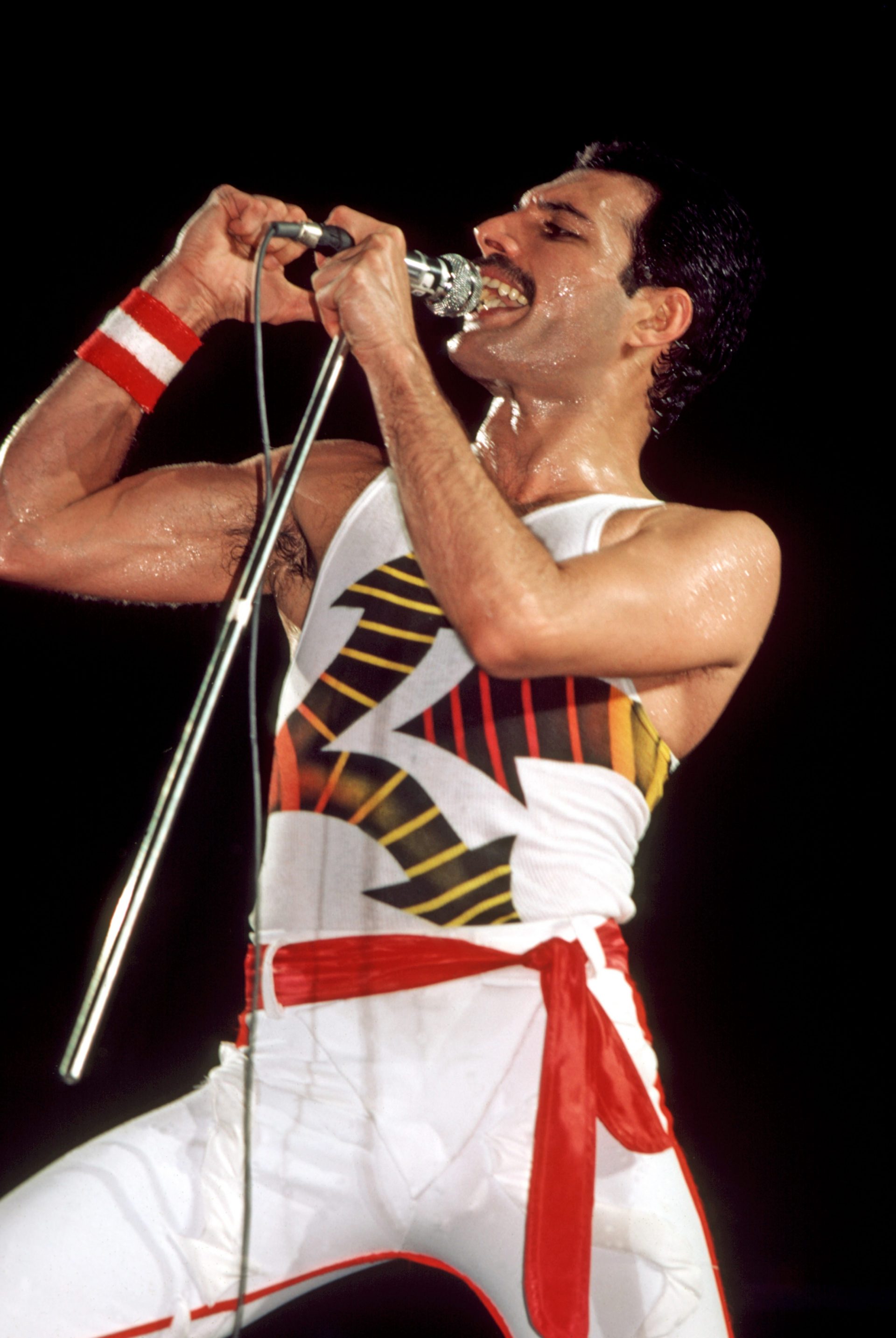 Barcelona to honour legendary Queen frontman Freddie Mercury with a ...