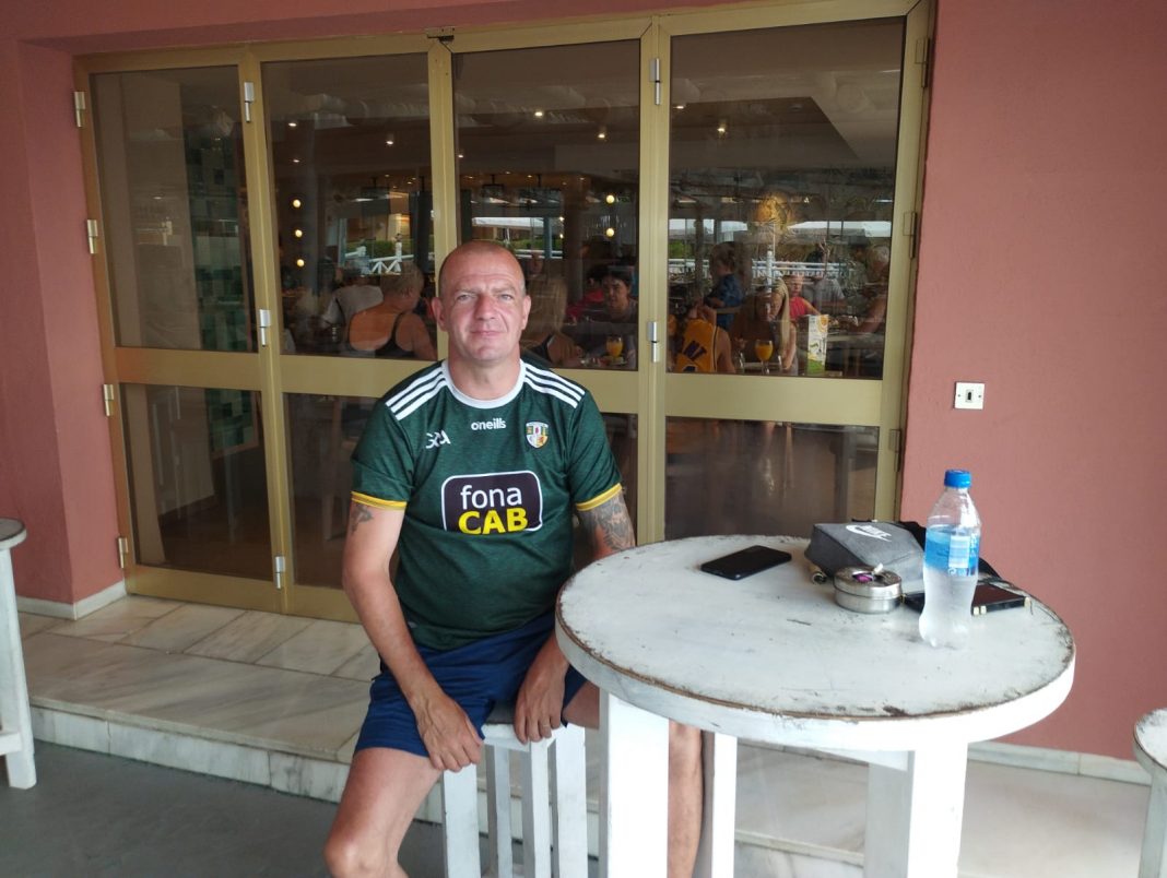 LOUNGER WARS: hotheads battle in the Costa del Sol - Olive Press News Spain