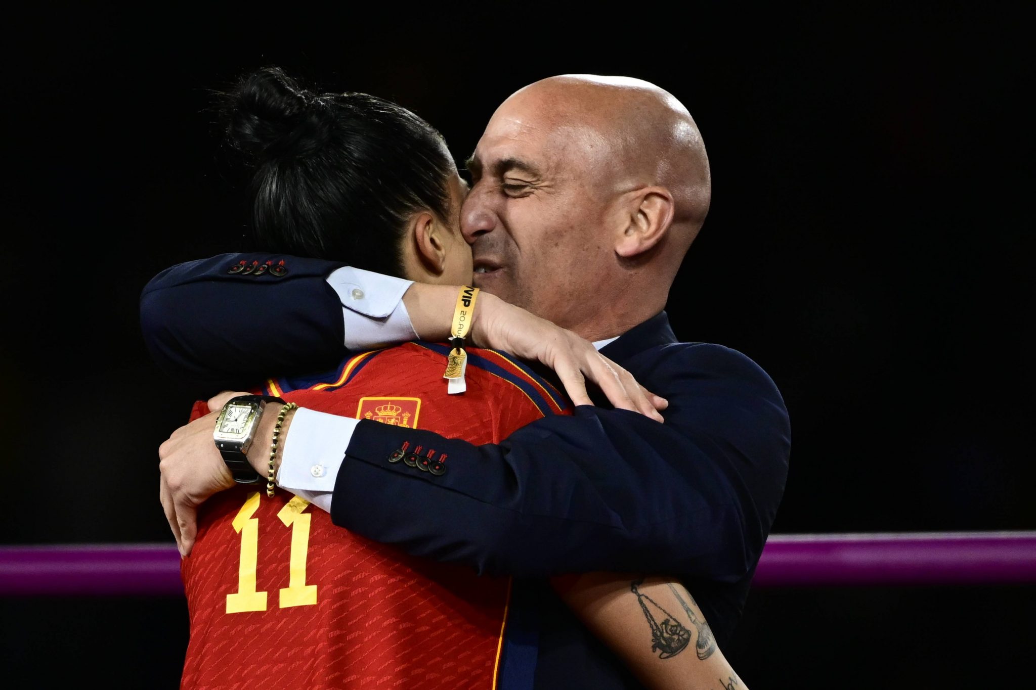 The sordid and sleazy story behind the rise of Spanish Football ...