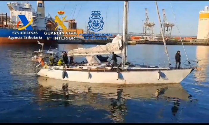 Pervert arrested for sneakily filming a woman in a toilet at Malaga ...