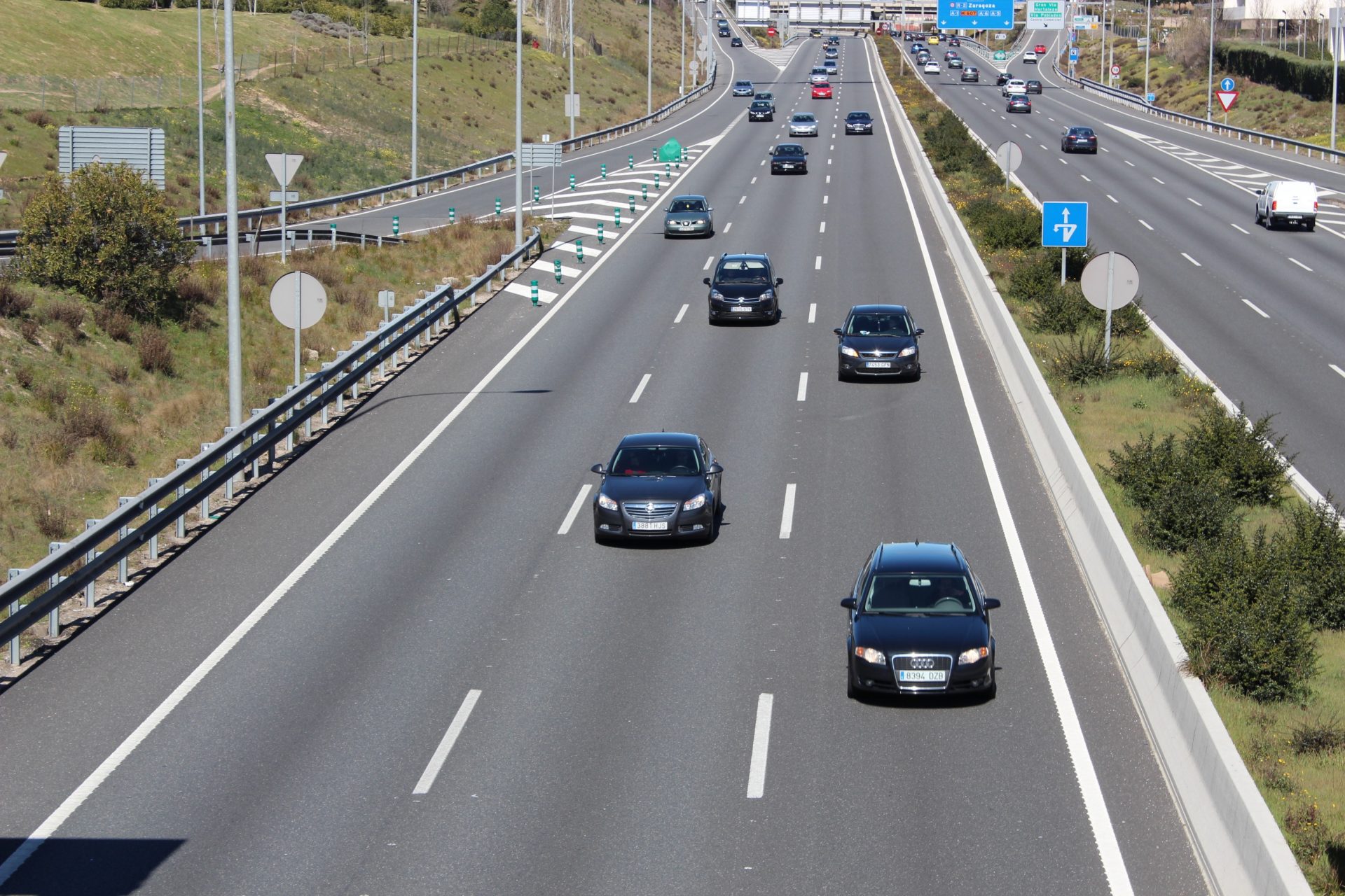 These are the new speed cameras in Malaga province that come into ...