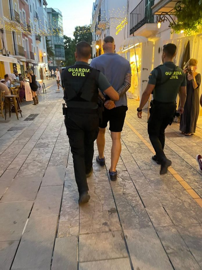 Wanted Hells Angels biker, 37, who ‘trafficked cocaine and meth’ is ...