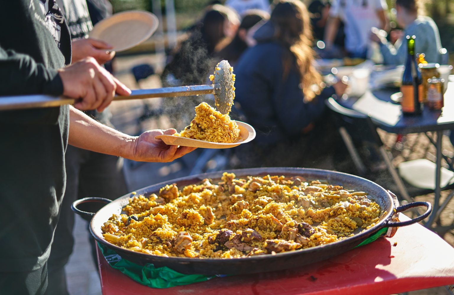 What to do in Valencia this September - Olive Press News Spain